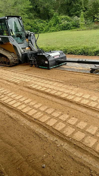 Flatliner Precision Surface Grinder | Keystone Engineering