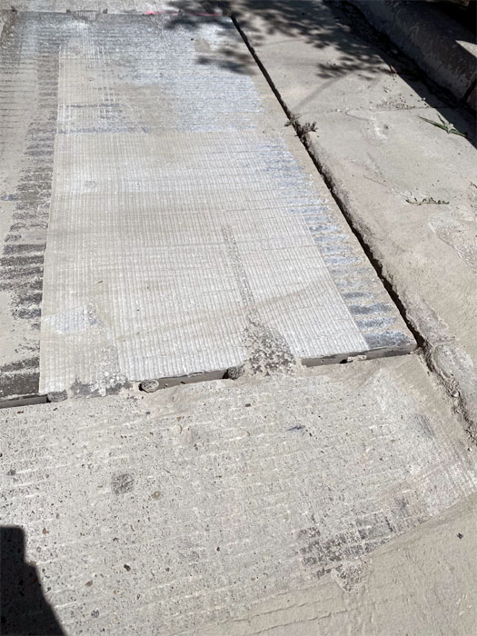 Flatliner Precision Surface Grinder | Keystone Engineering