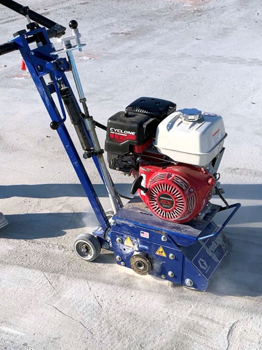 Keystone Engineering