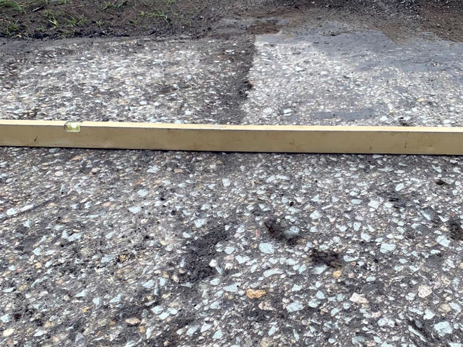 Flatliner Precision Surface Grinder | Keystone Engineering